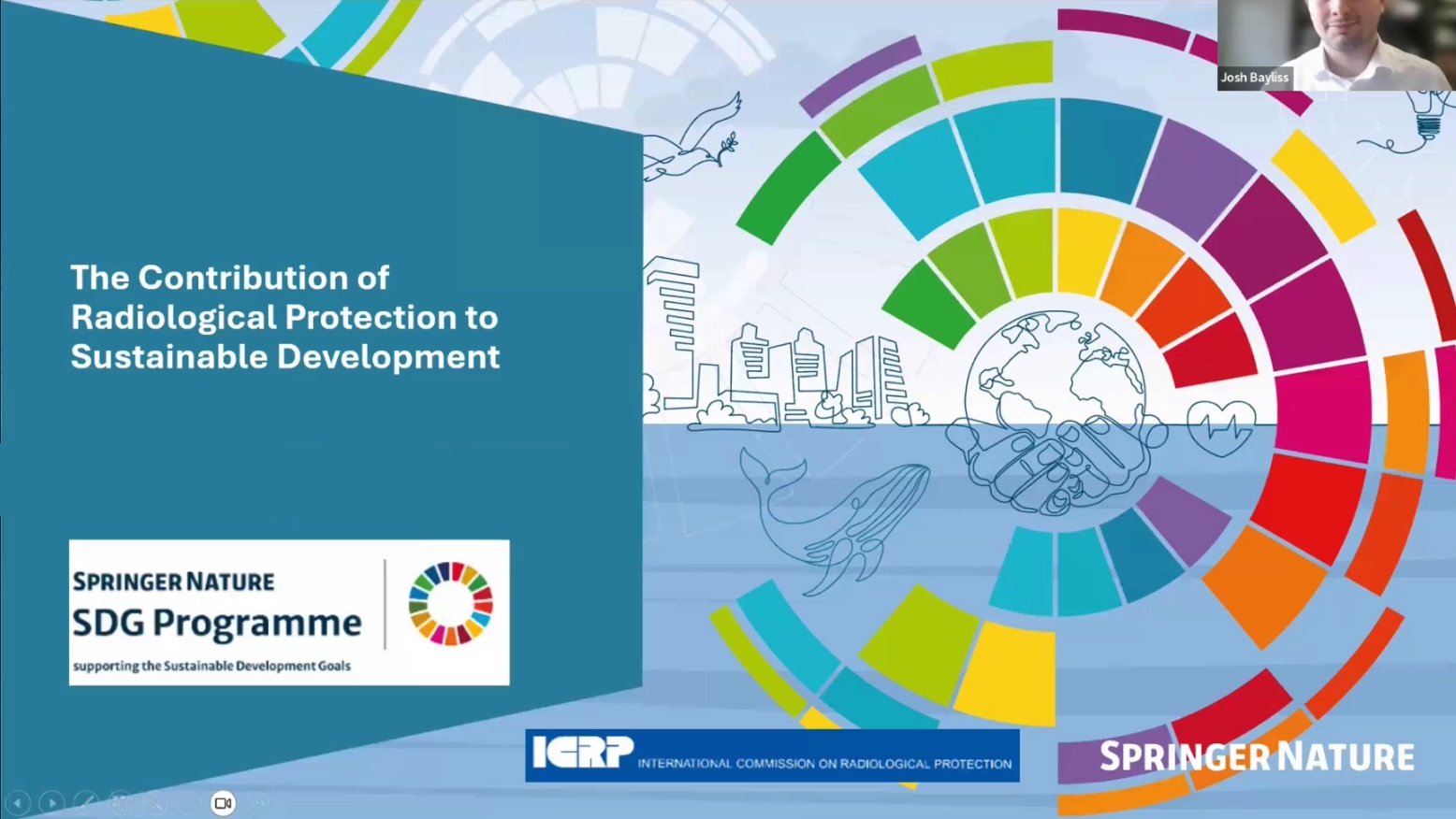 Cassyni Webinar Case Study